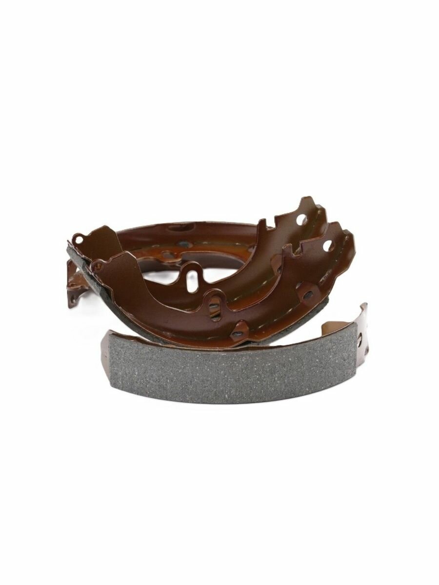 Колодки тормозные барабанные для а/м TOYOTA Camry, Corolla, Carina, Stellox 391100SX