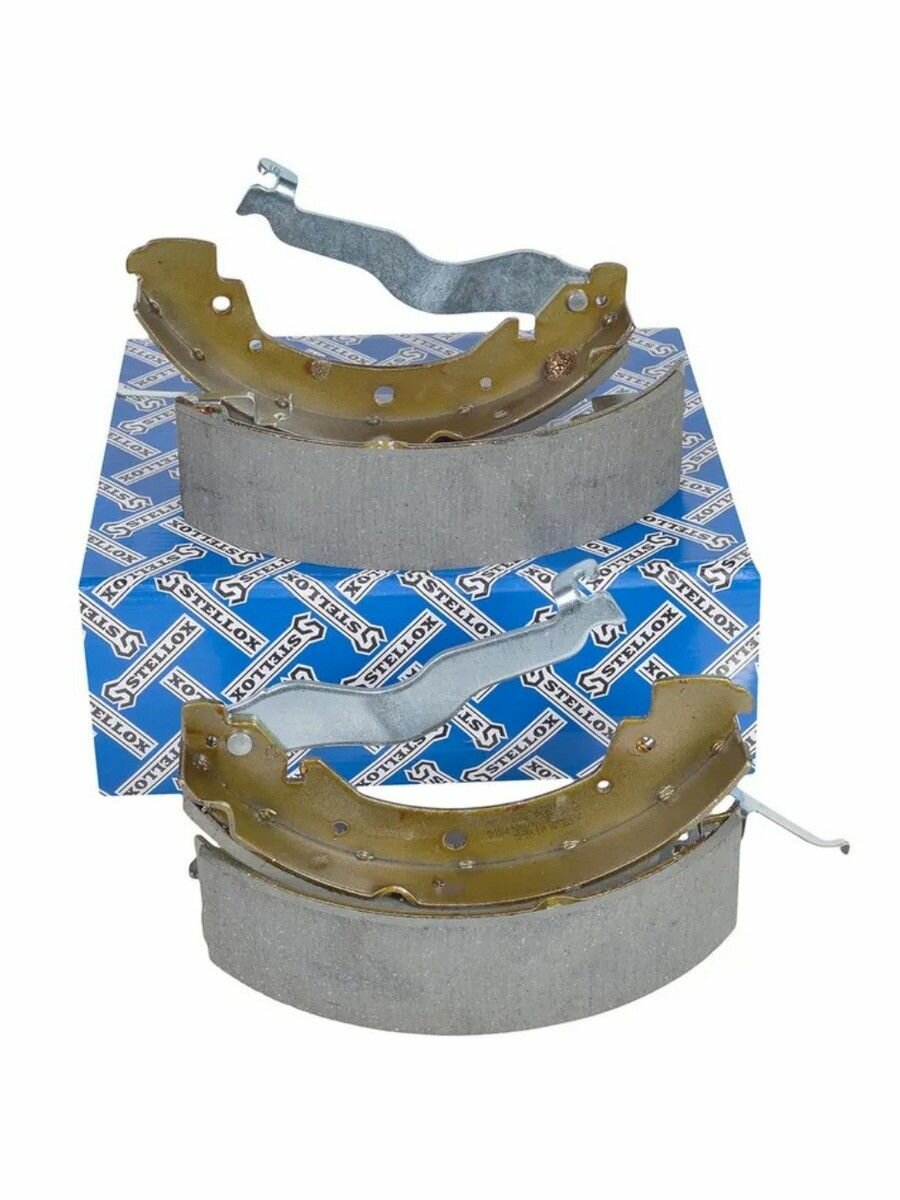 Колодки тормозные барабанные для а/м Volkswagen Transporter, Stellox 413100SX