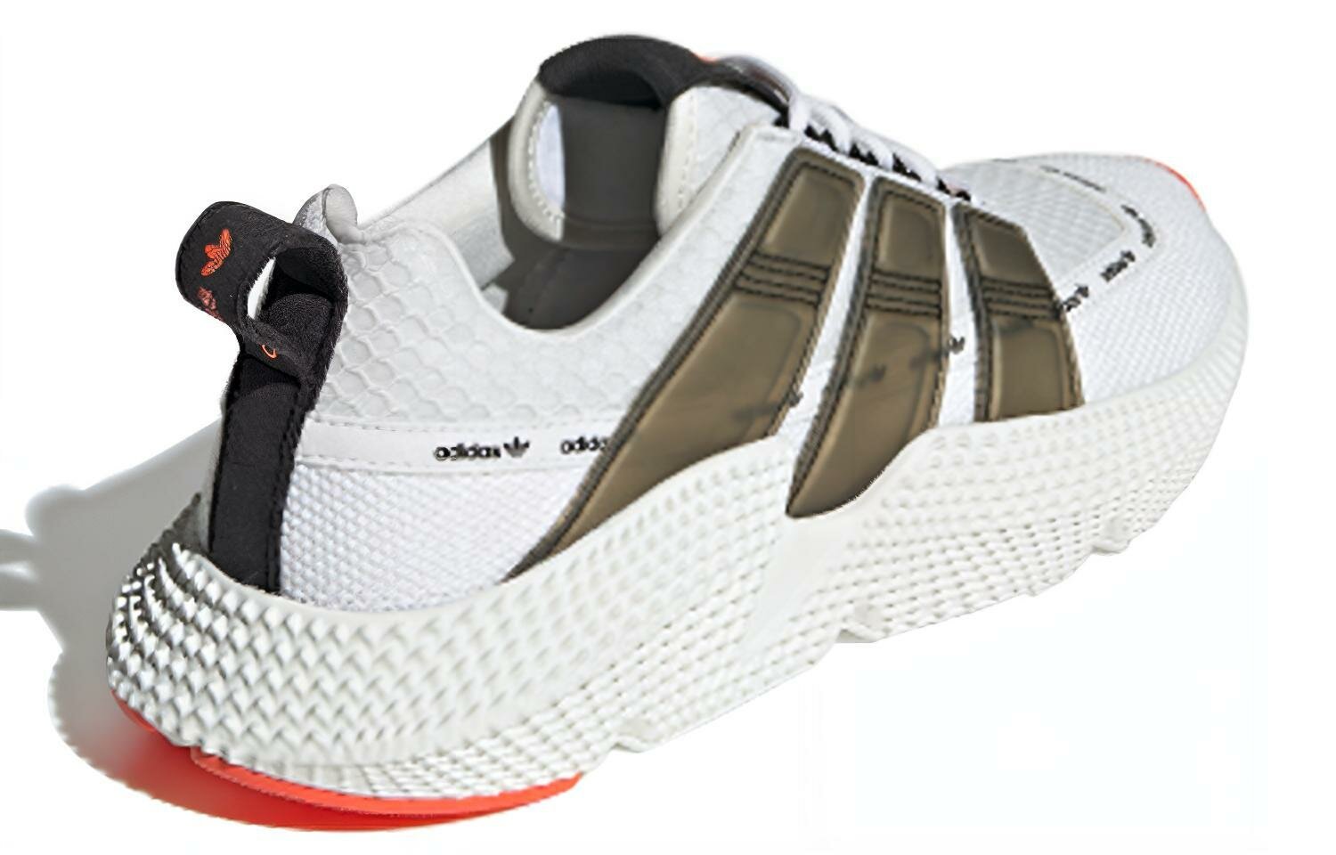 Кроссовки adidas Originals Prophere, размер EU 44.5 стопа (27.5CM) — фото 1