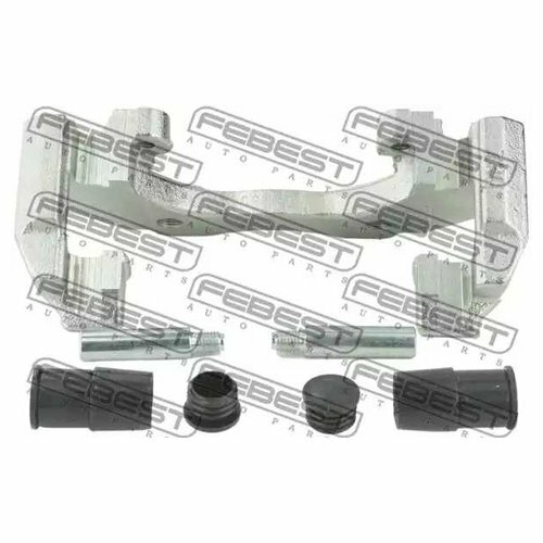 Скоба NTYhzpfr014a Febest 0577CMZ3F для Ford Focus II, III; Mazda 3, 5