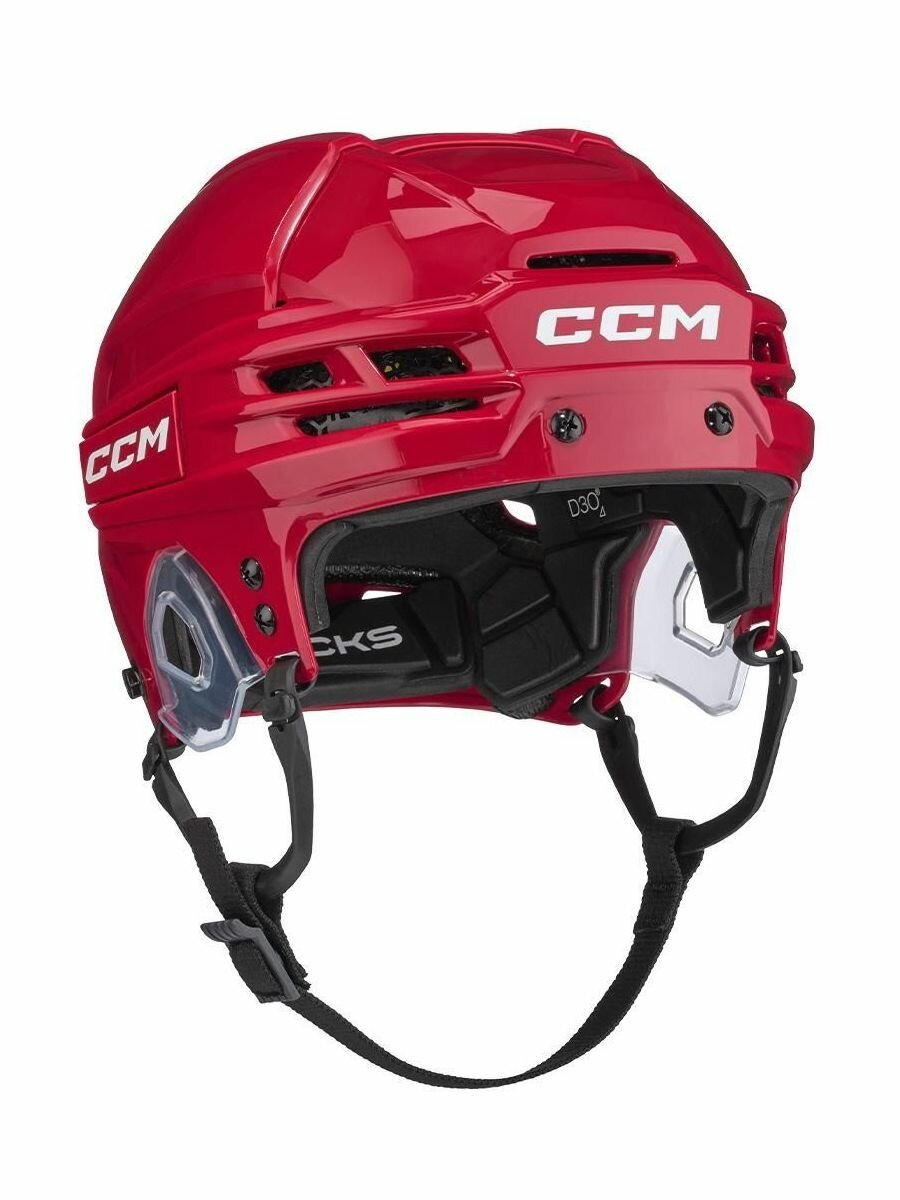 Шлем хоккейный CCM TACKS 720