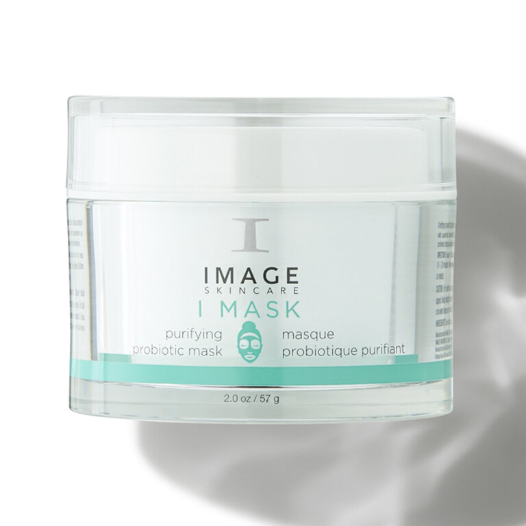 IMAGE SKINCARE Purifying Probiotic Mask Очищающая маска с пробиотиками 57 гр