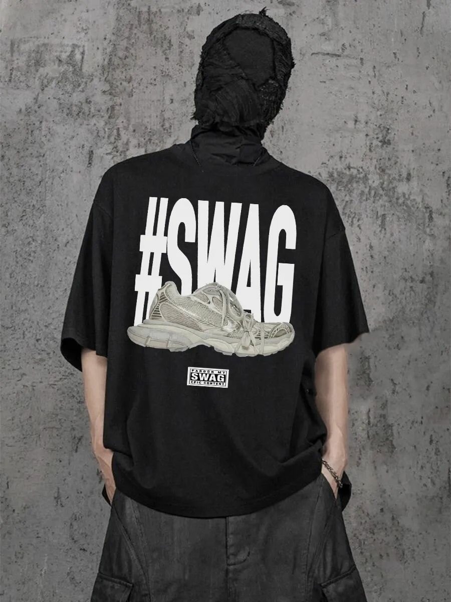 Футболка спортивная