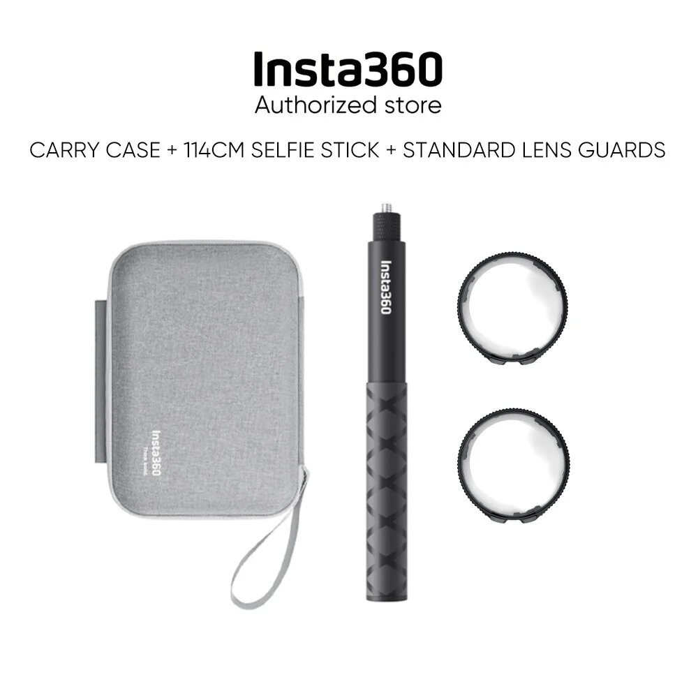 Чехол Insta360 X5