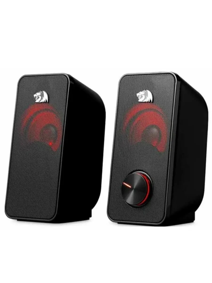 Колонка для компьютера Stentor 2.0, 6 Вт jack 3.5 мм