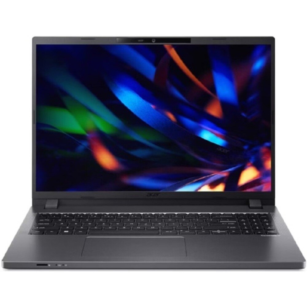 Ноутбук Acer TravelMate TMP216-51-G2-72GZ NX. BB4CD.003 Grey 16" 1920x1200 i7 1355U/16384Mb/512PCISSDGb/NoOS