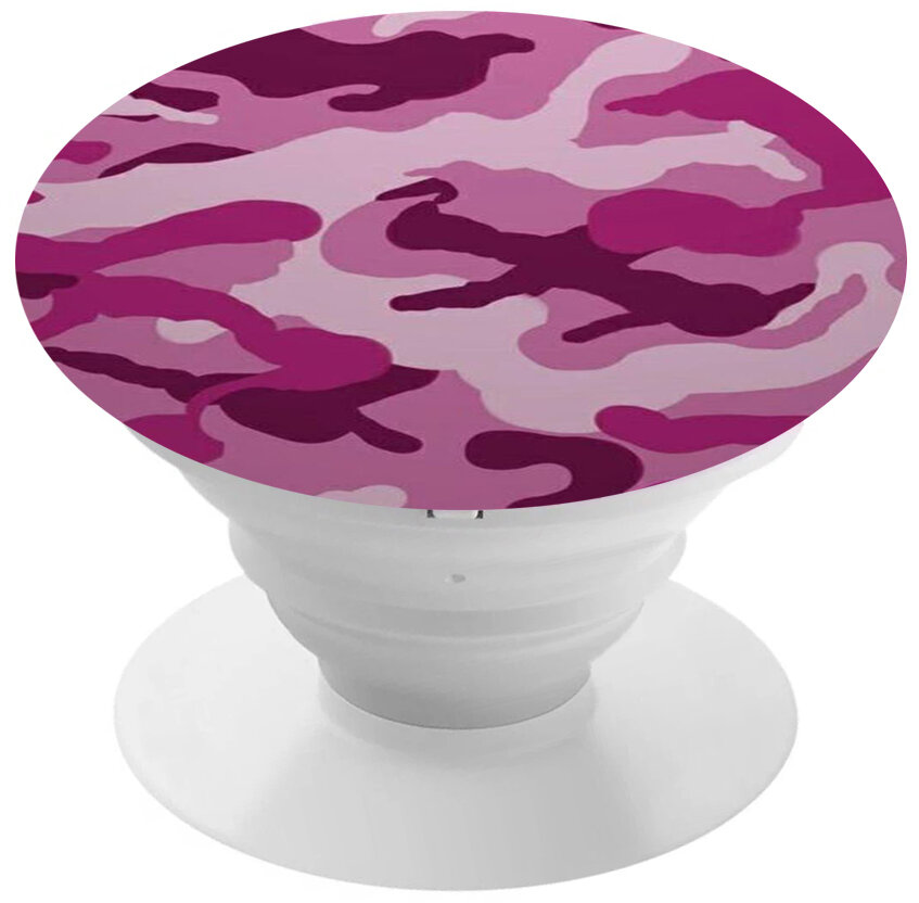 Держатель Popsocket для телефона Попсокет для Apple IPhone и Android держатели для телефонов ручные