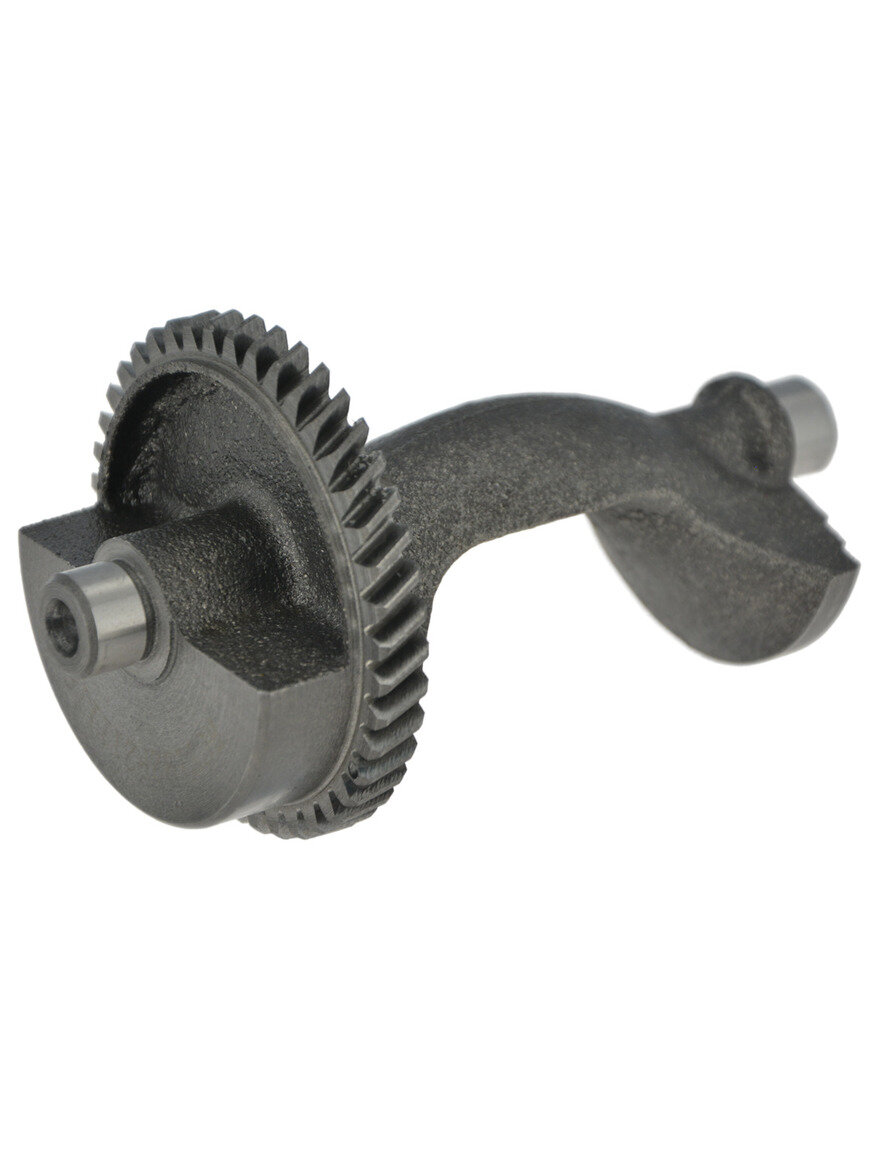 Вал балансировки для генератора РЕСАНТА БГ 11000Э (s/n HAY~)