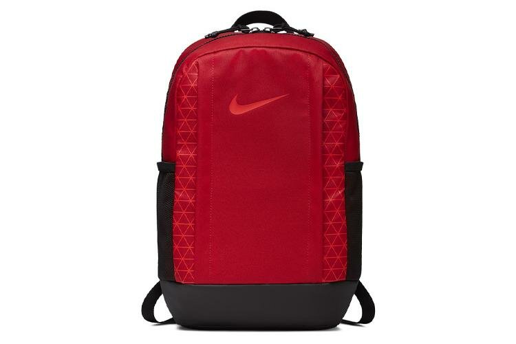 Рюкзак унисекс Nike BA5557-687 красный