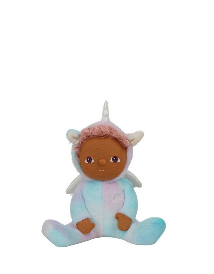 Кукла Dinky Dinkums Единорог Ули