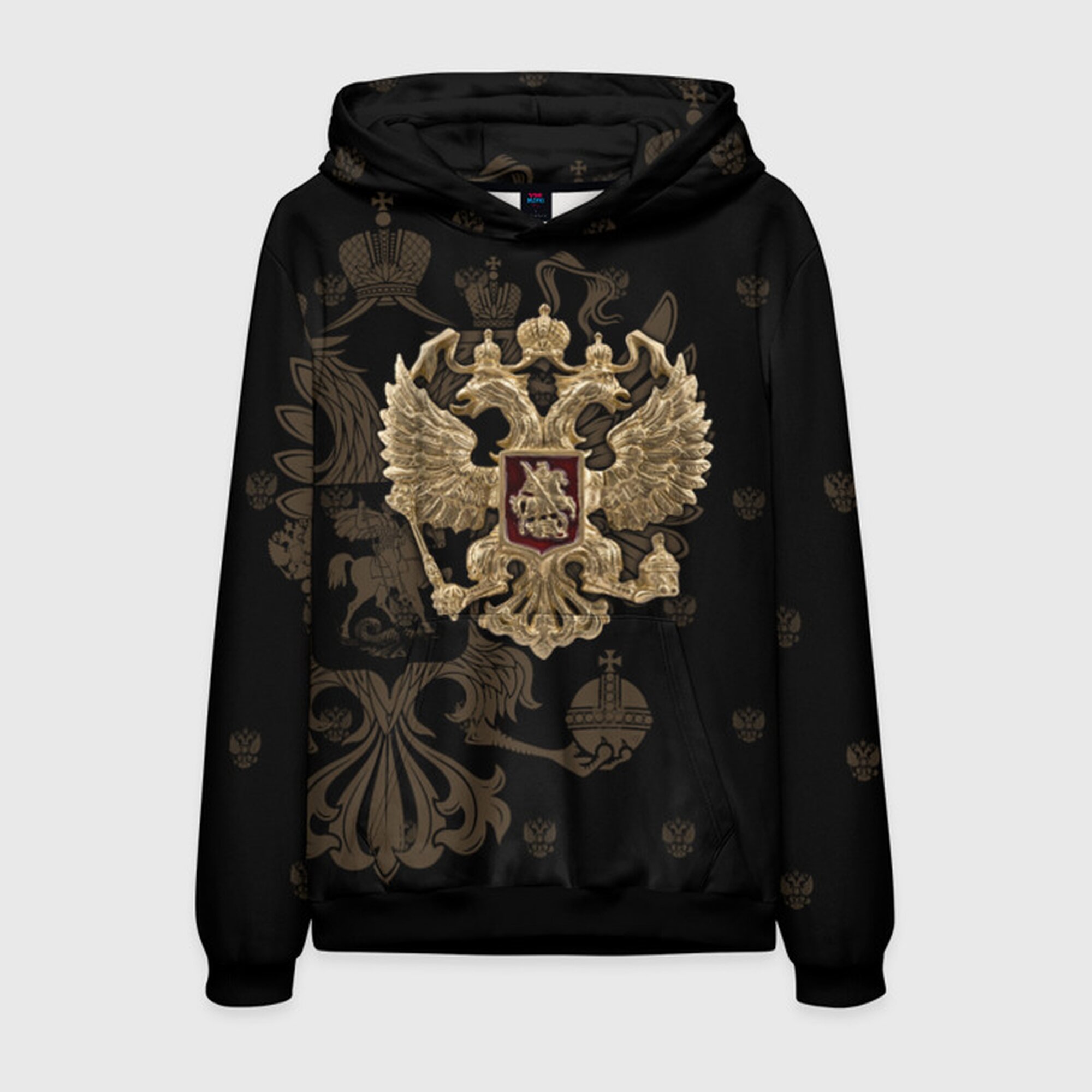 Толстовка