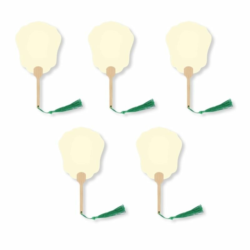 Веер для рисования детей