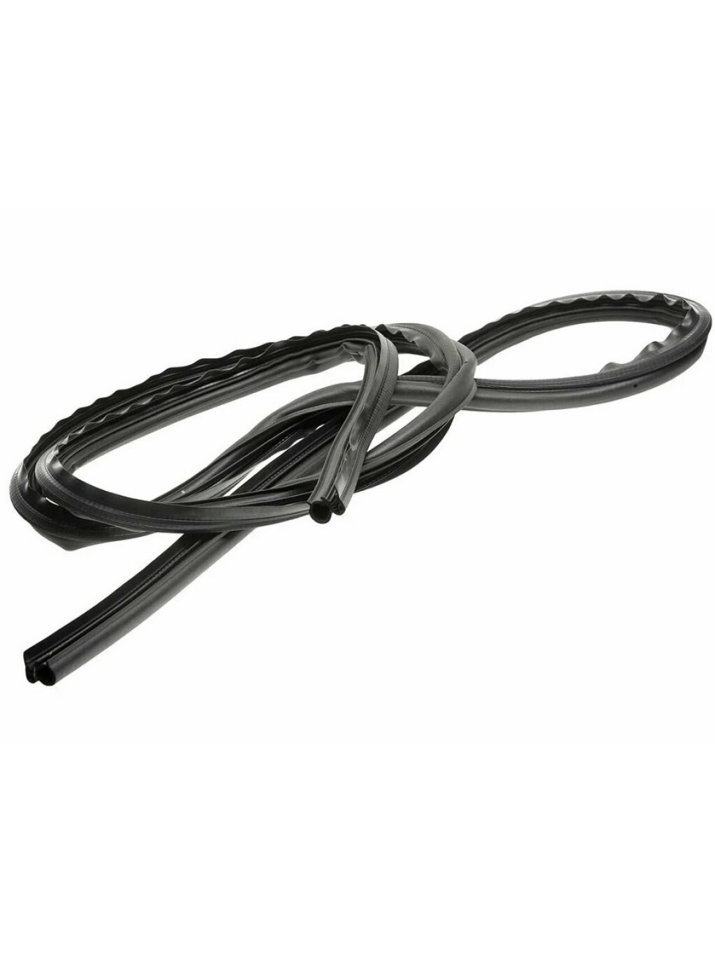 Уплотнитель двери задка для а/м УАЗ "Патриот"