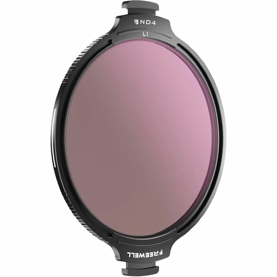 Светофильтр Freewell ND4 для Real Locking