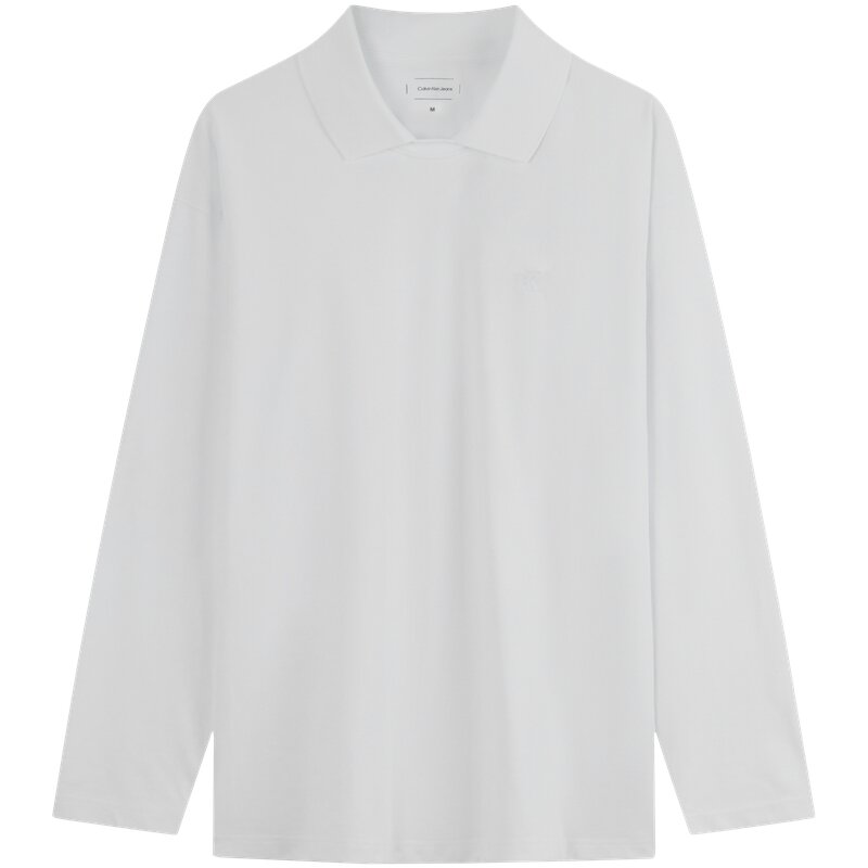 Футболка CALVIN KLEIN Moderate Mock Two Piece T-Shirts