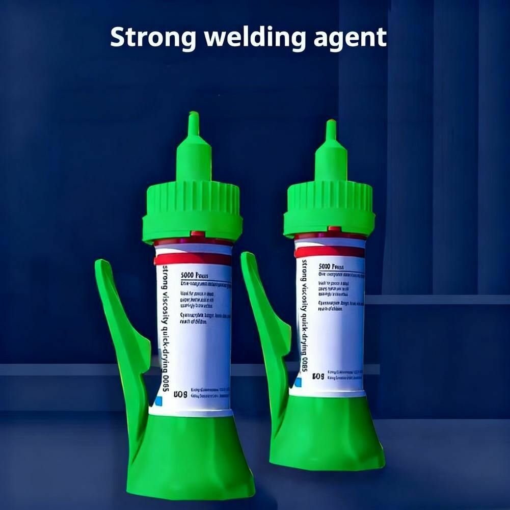 1/2/3 шт. паяльный флюс/сварочный клей / Флюс для пайки Мощный ремонтный