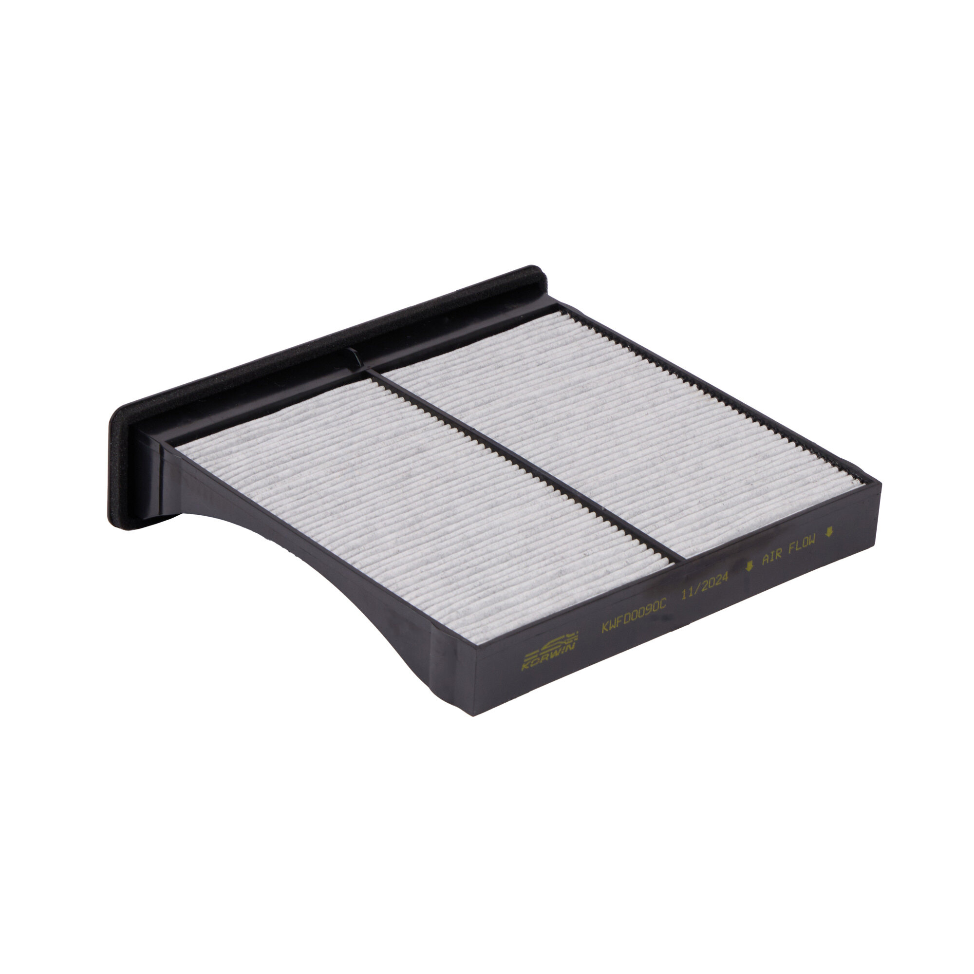 Фильтр салонный угольный Subaru Forester, Impreza III/IV