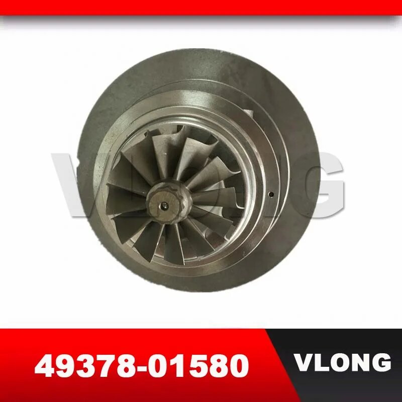 TD05HR-16G Картридж Turbo Core Chra Для Mitsubishi Lancer EVO Evolution 4G63 4G63T 49378-01580 49378-01581 49378-01570 1515A054