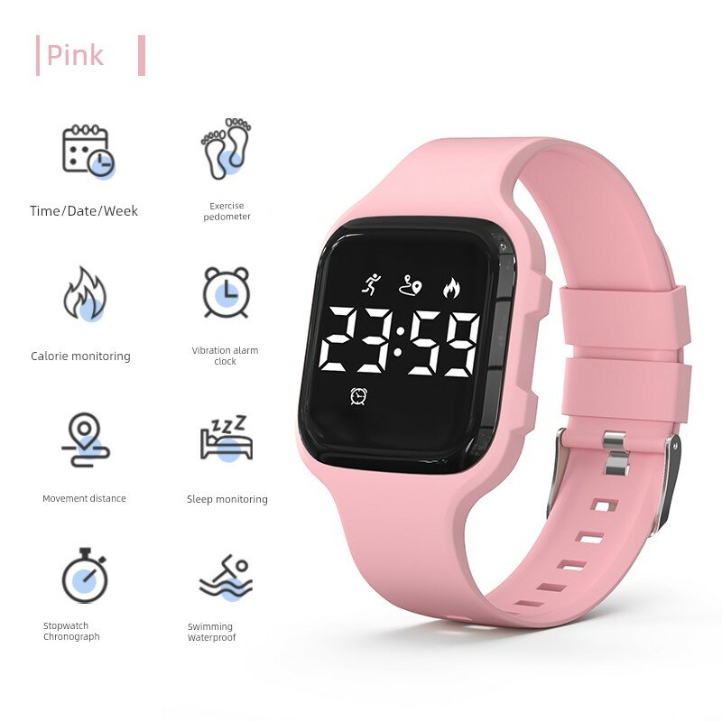 Наручные часы