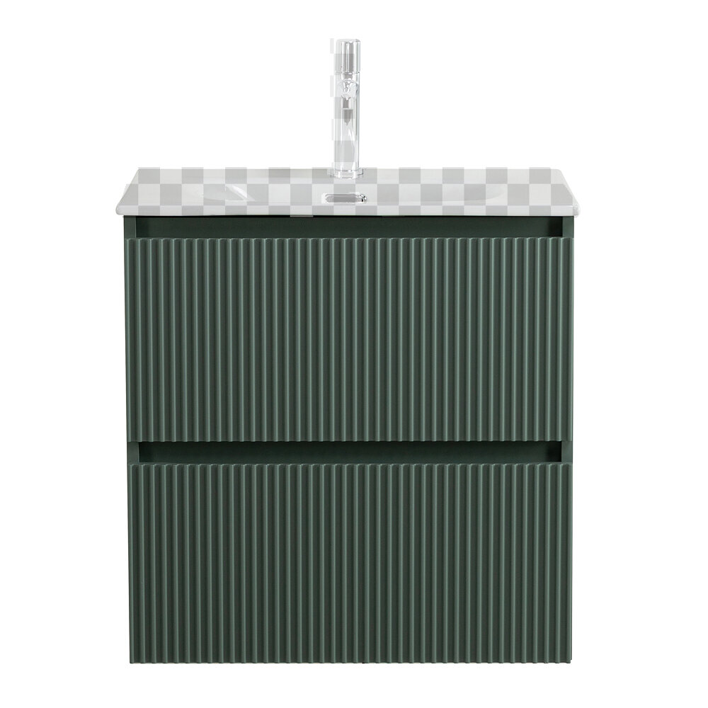 Тумба под раковину BelBagno UNO-MINI 50 UNO-MINI-500-2C-SO-VO еловый матовый