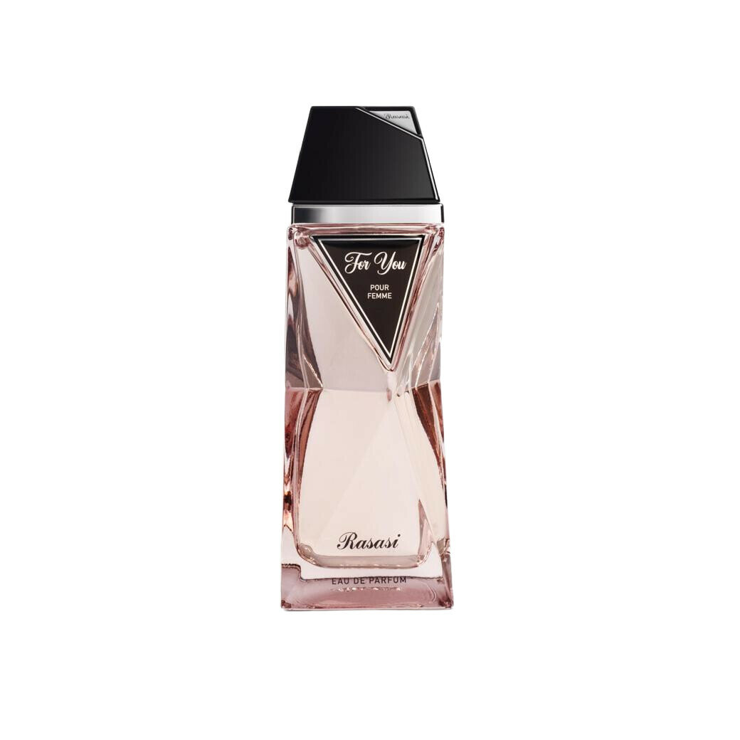 Rasasi For You парфюмерная вода 100 ml