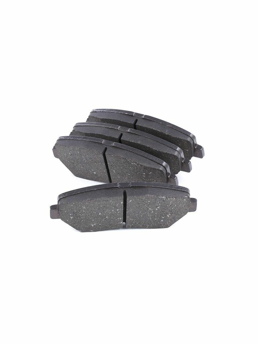 Тормозные колодки дисковые передние для MAZDA CX-5 / Мазда, Sangsin Brake SP1671SD
