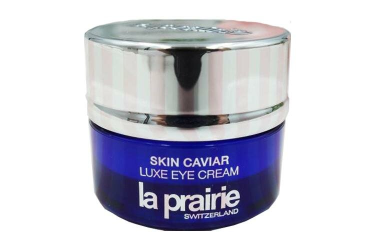 Крем для глаз женский LA PRAIRIE Skin Caviar Luxe Eye Cream, 3ml