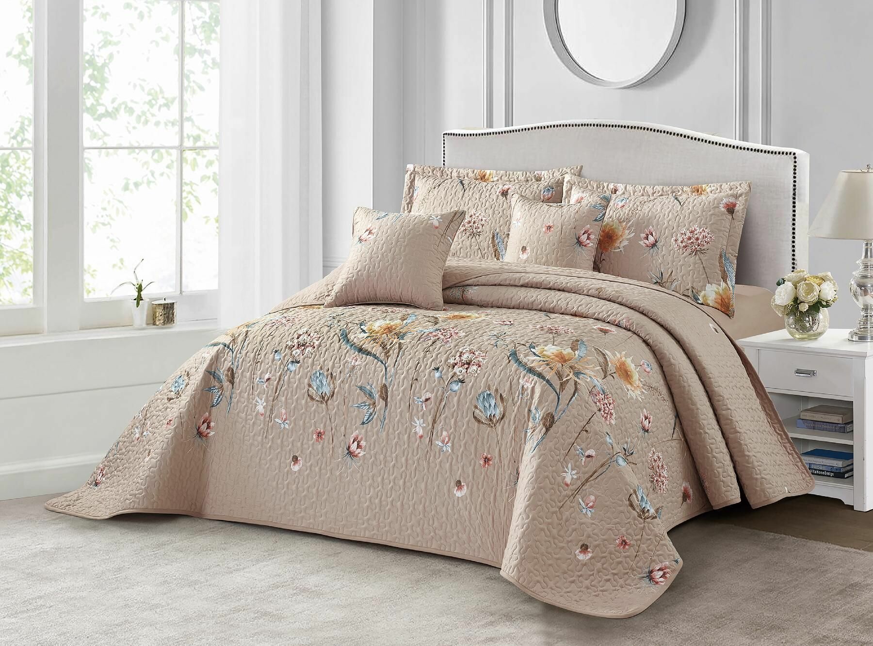 Покрывало Tango Lafayette 240x260
