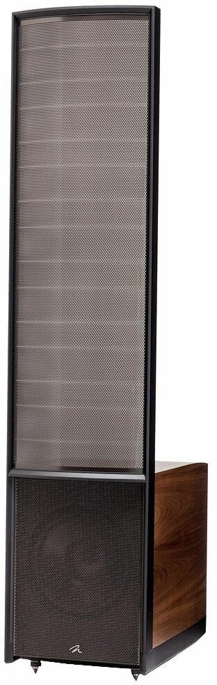 Напольная акустика Martin Logan Renaissance ESL 15A Walnut