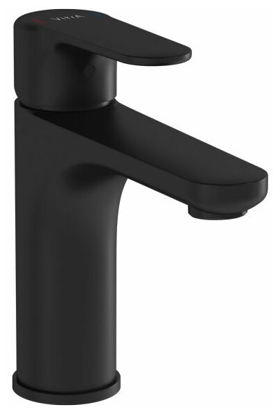 Смеситель для раковины Vitra Root Round A4270636EXP