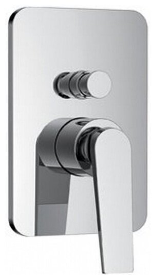 Смеситель Cezares Baden F VDIM 01 С внутренней частью