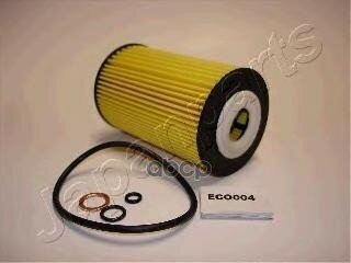 Фильтр масляный Japanparts арт. FO-ECO004