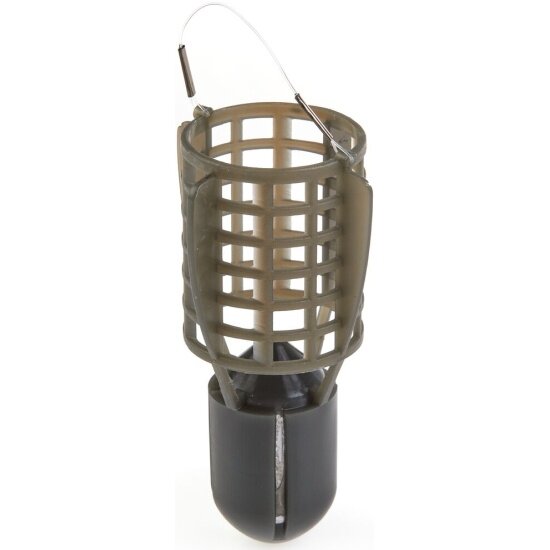 Кормушка фидерная Feeder Concept Vegas Bullet сетка 100г