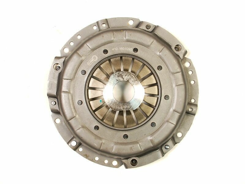 Комплект Сцепления Москвич 412-2140