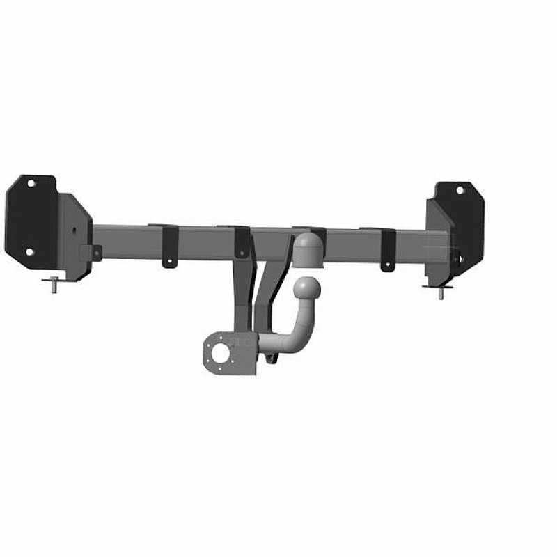 Фаркоп (тягово-сцепное устройство) Oris (Bosal) на БМВ Х3 Г01 2017-2022