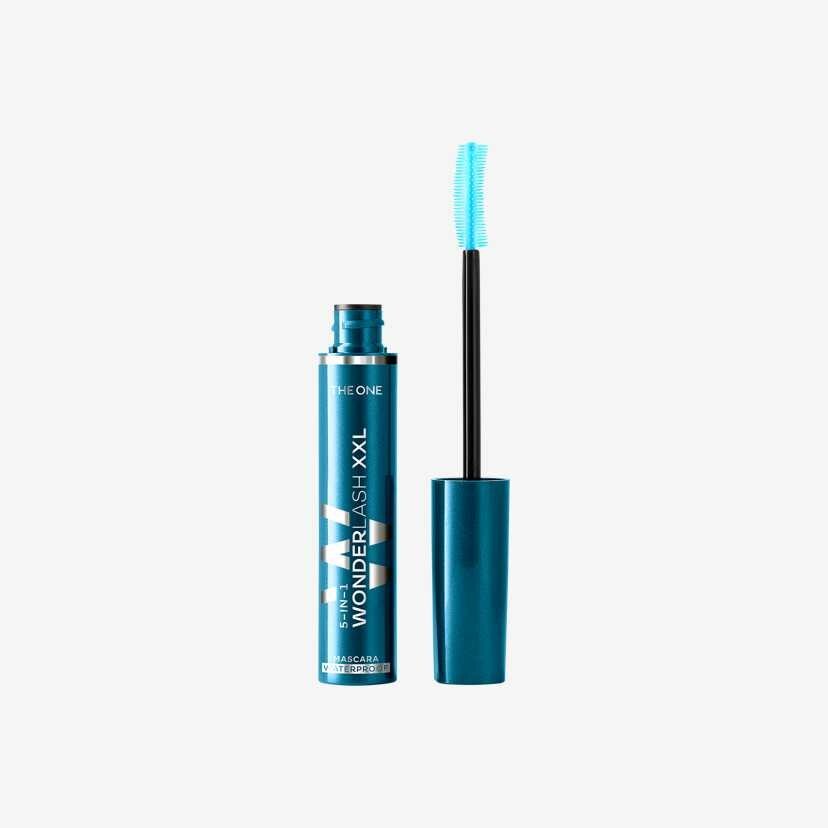Многофункциональная водостойкая тушь для ресниц 5 в 1 Wonder Lash XXL