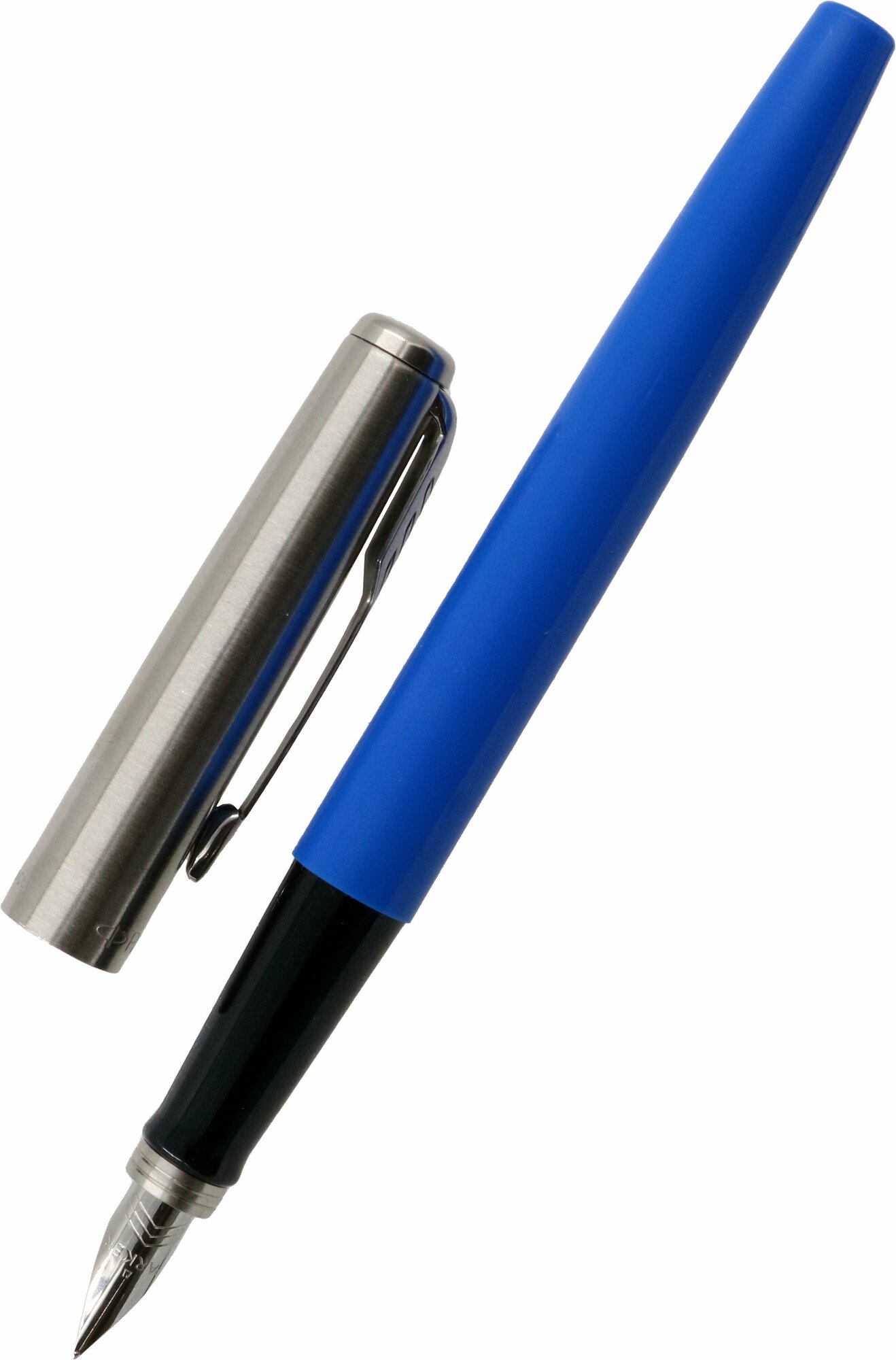 Ручка перьевая Jotter Orig Blue