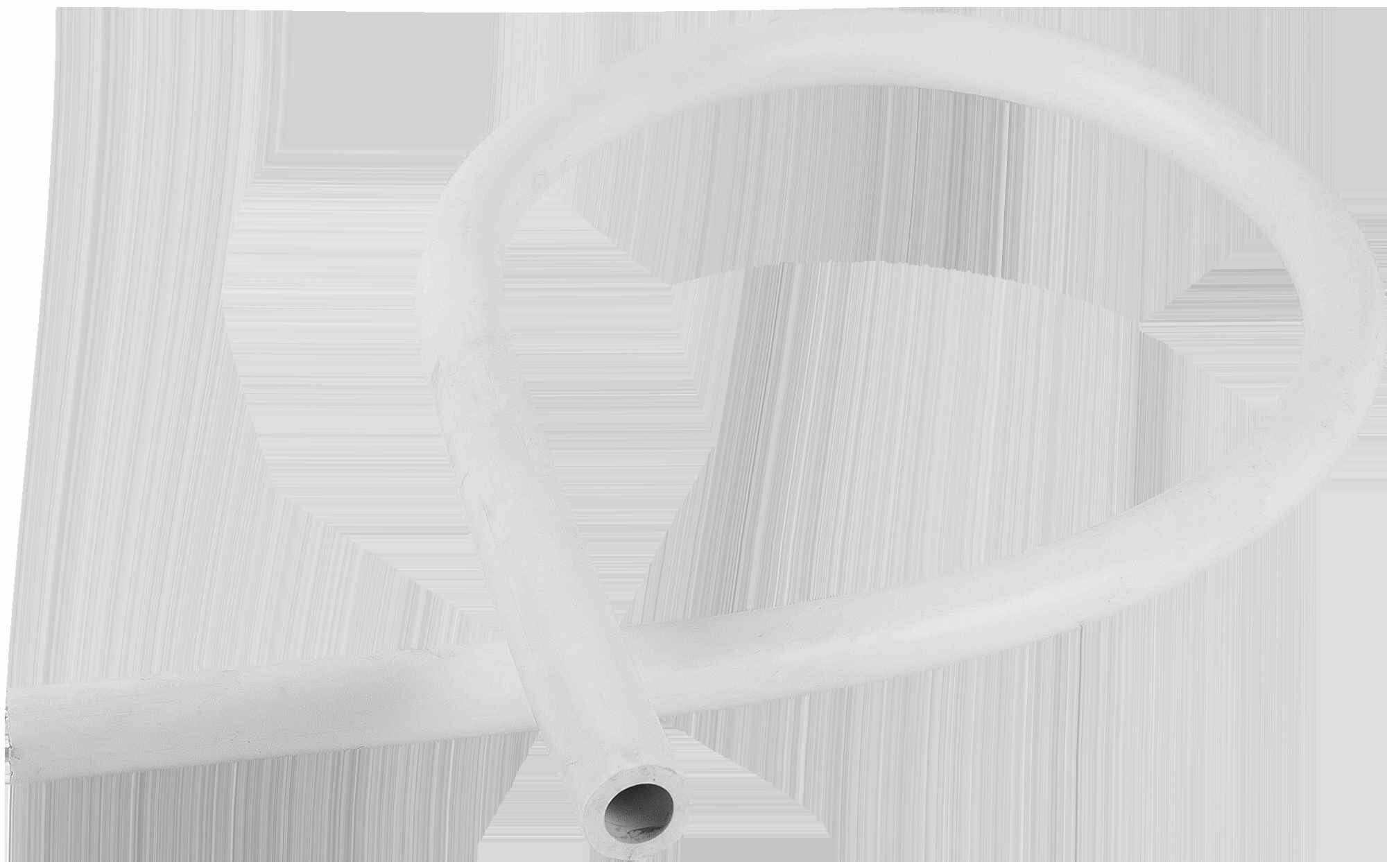 Компенсатор ?20 мм полипропилен