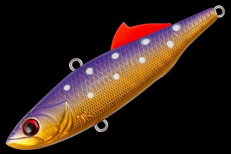 Раттлин TsuYoki Nakama 77S цв.1017