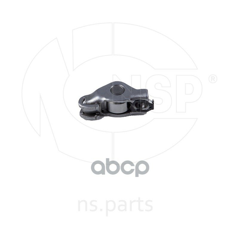 Рокер клапана KIA SORENTO NSP арт. NSP02241704A010