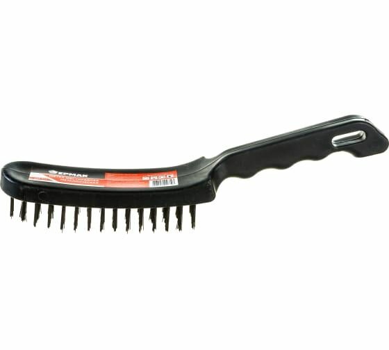 Щетка ермак 656-072