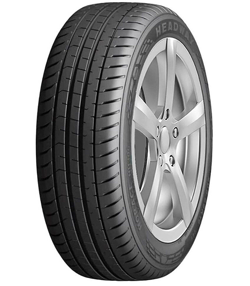 195/55 R16 Headway HH306 91V (лето) а/шина