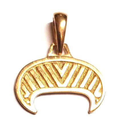 Славянский оберег, подвеска