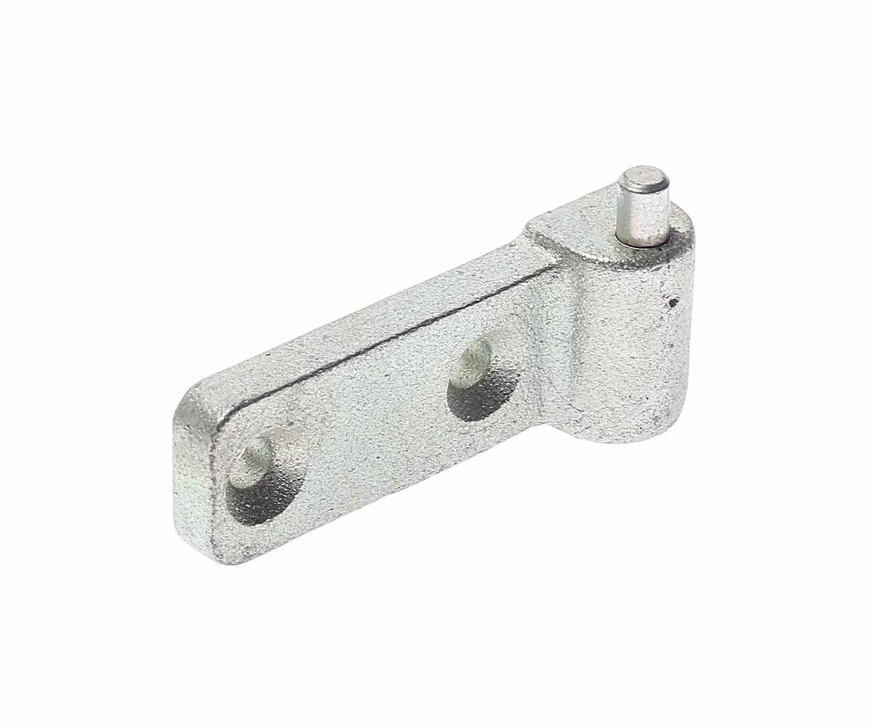 Петля КАМАЗ-5320 капота левая в сборе (ОАО КАМАЗ), 5320-8407011, KAMAZ