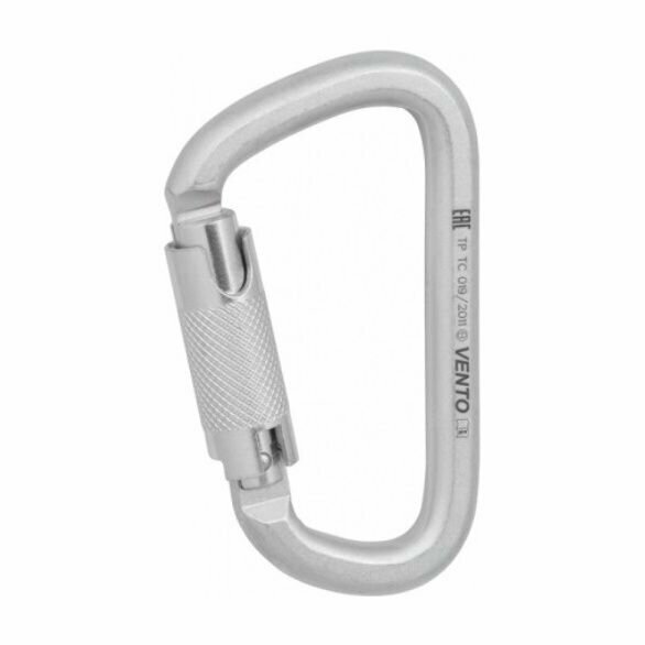 Карабин альпинистский