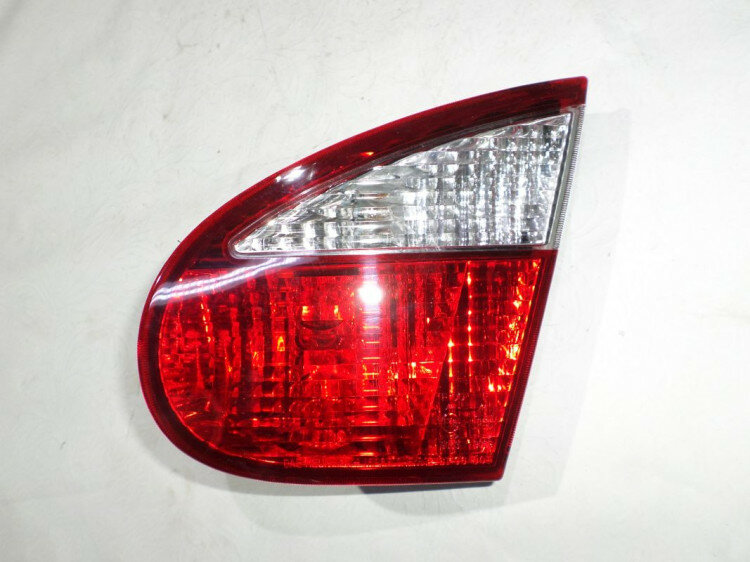 Фонарь правый внутренний 96304632 Дэу Сенс Заз Сенс Дэу Ланос - 4 пин, - GM Daewoo