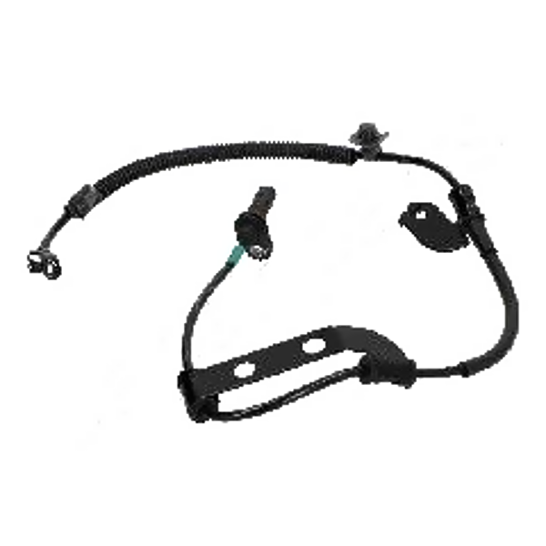 JAPANPARTS ABS-K42 датчик скорости вращения колеса (abs)