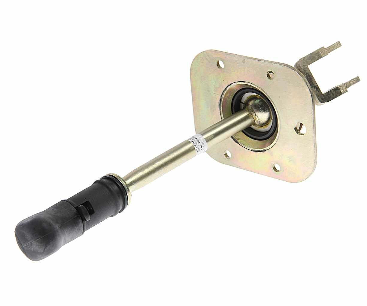 Рычаг КПП КАМАЗ-6520 с рукояткой КПП ZF в сборе, 18209-1703204-10, ROSTAR
