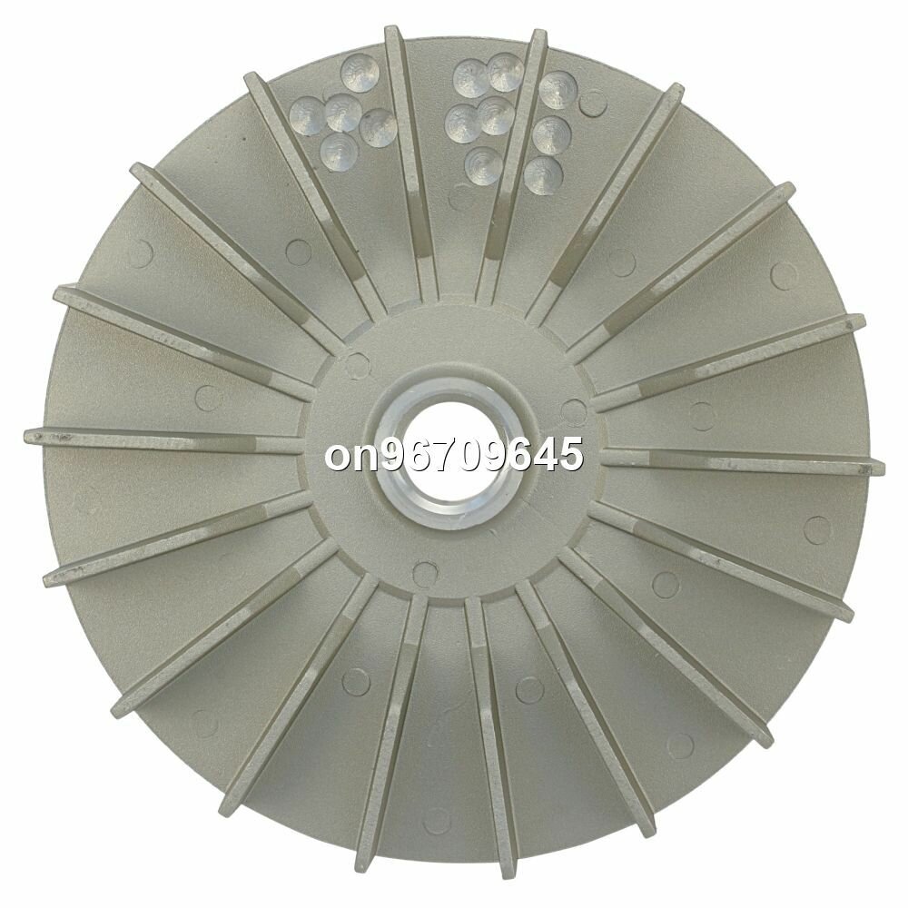 Крыльчатка генератора для легковых автомобилей Krauf on96709645