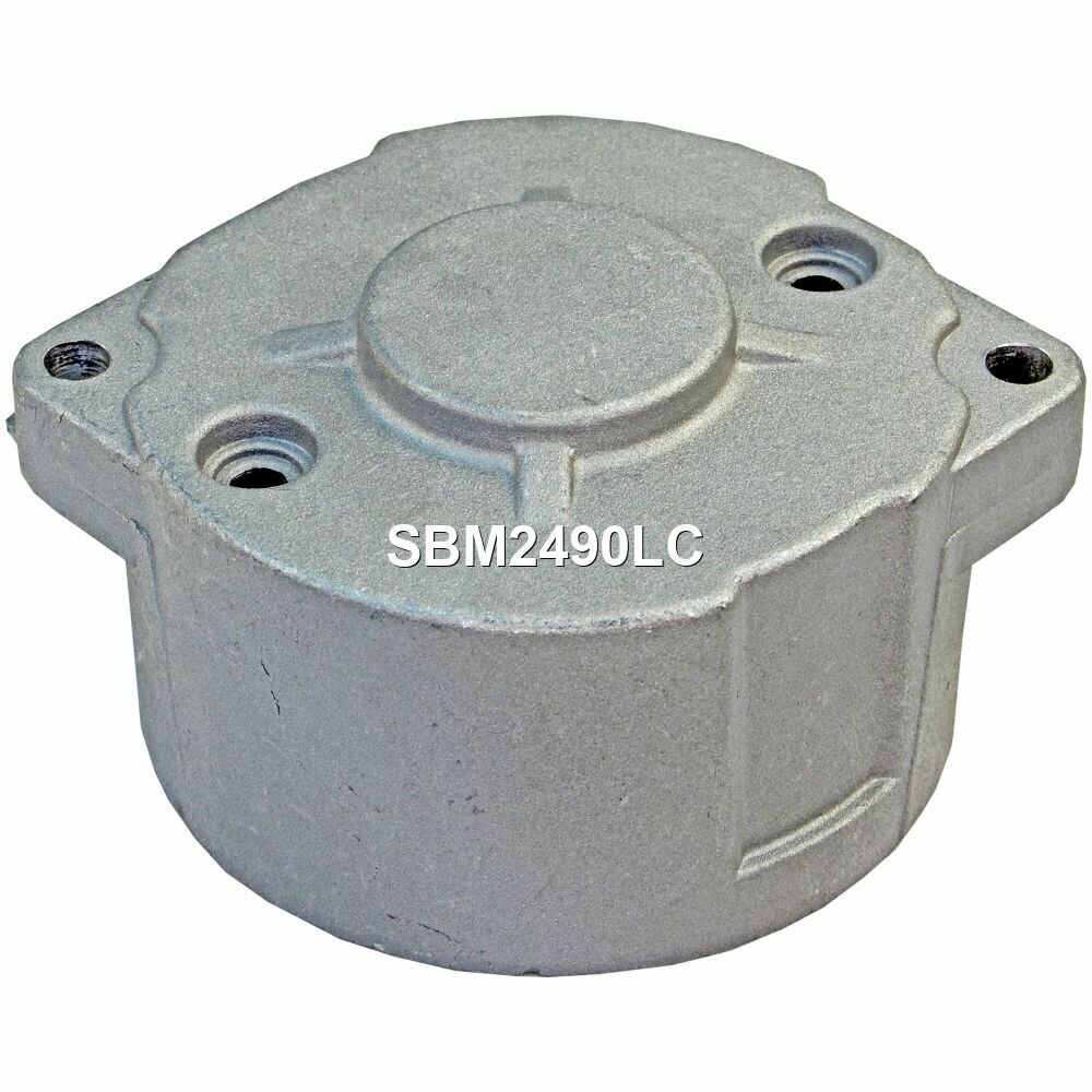 Крышка стартера для легковых автомобилей задняя Krauf SBM2490LC